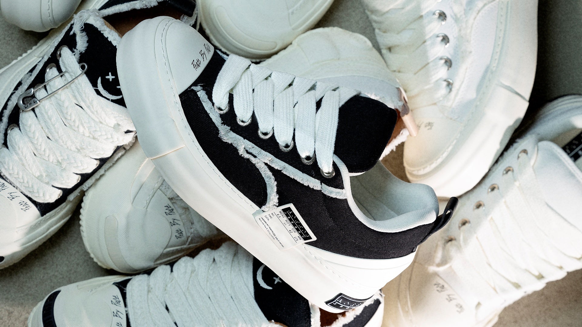 The Ultimate Guide to Caring for xVESSEL Vulcanized Sneakers – xVESSEL ...