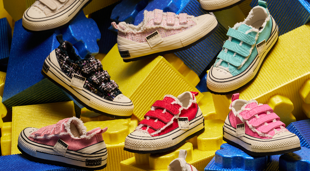 xVESSEL LOWS: The Power of Color – xVESSEL Universal