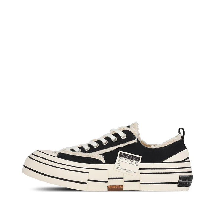 The Evolution of Platform Shoes: xVESSEL's Take on the Trend – xVESSEL ...
