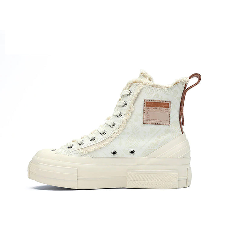 Highs – xVESSEL Universal