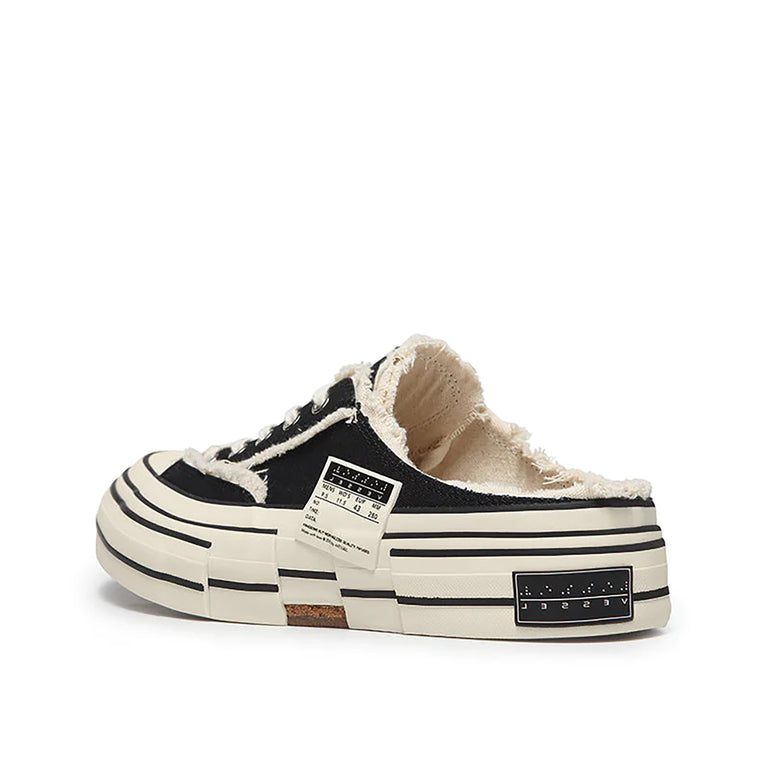 Shoes – xVESSEL Universal