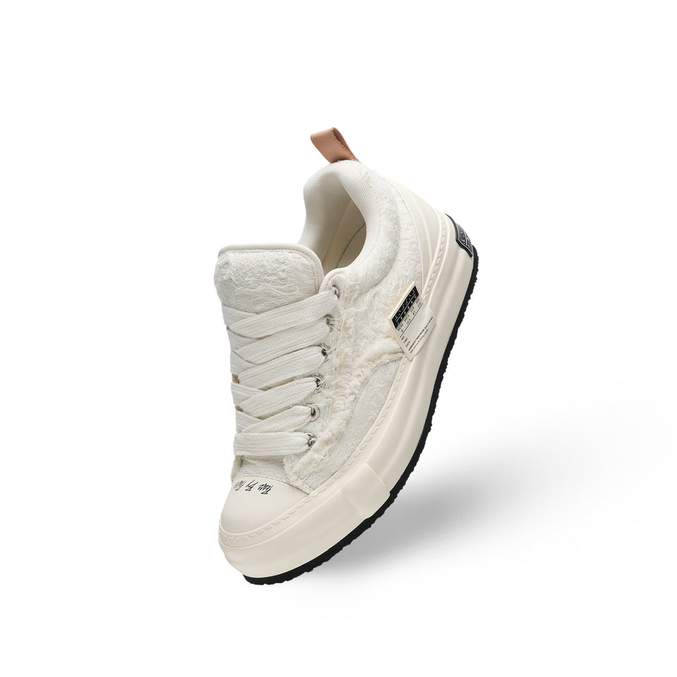 Xvessel Nougat Skateboarding Shoes Unisex