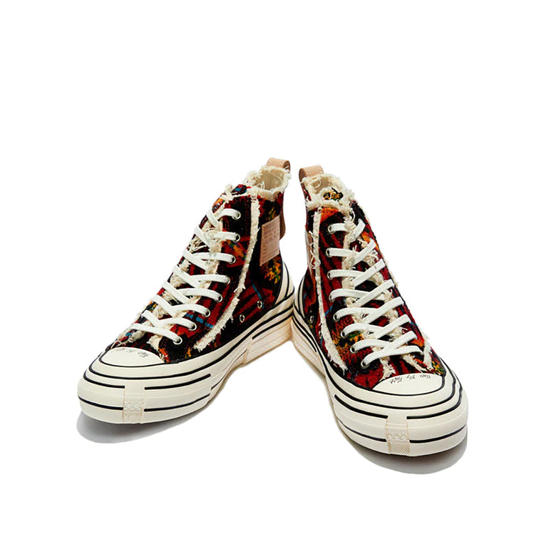 Highs – xVESSEL Universal