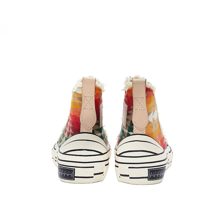 Highs – xVESSEL Universal