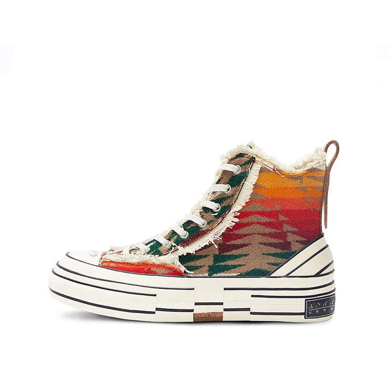 Highs – xVESSEL Universal