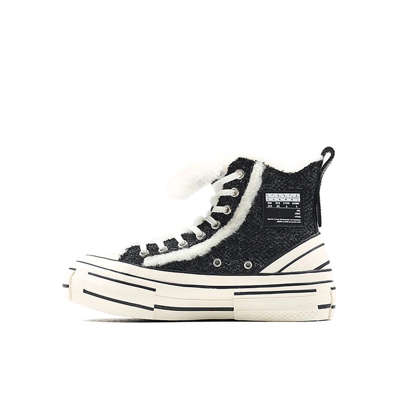 Highs – xVESSEL Universal