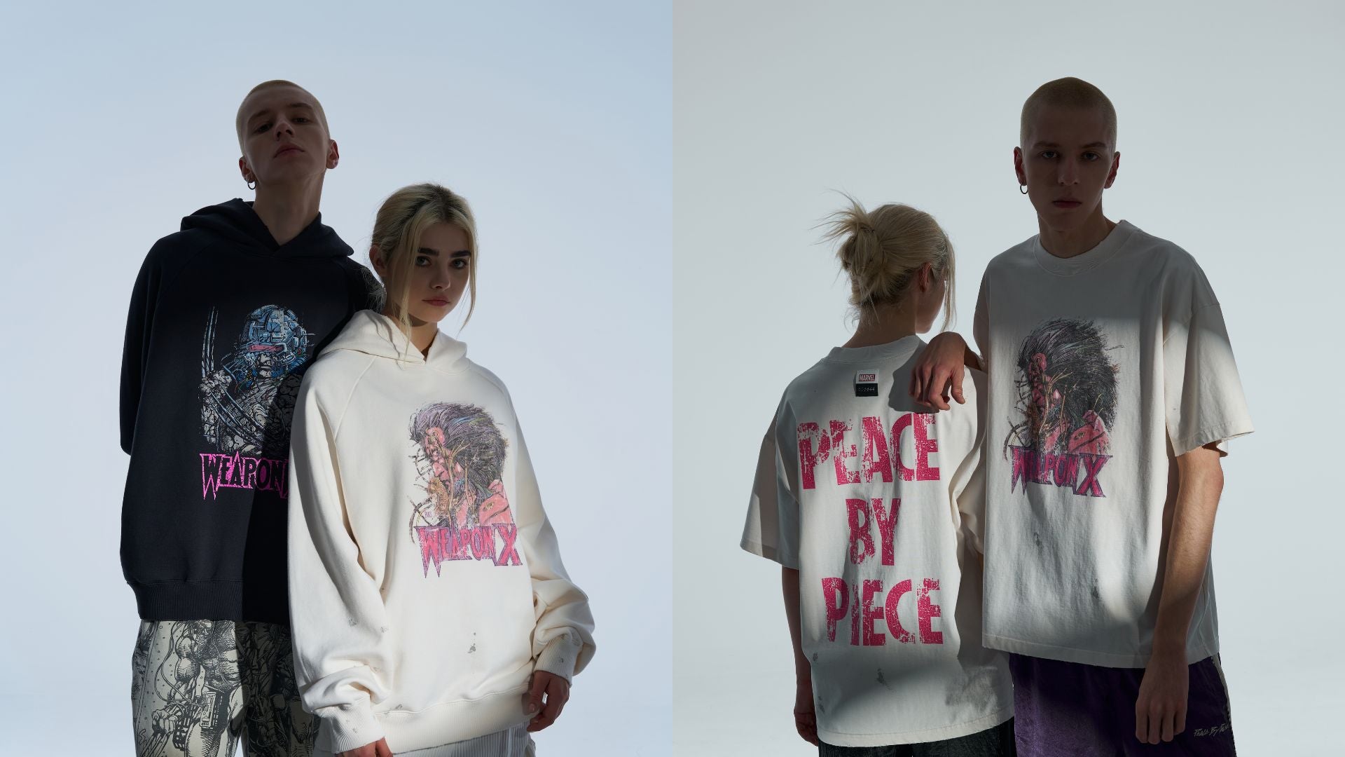 xVESSEL Official Website: Fashion Redefined with Deconstructionism ...