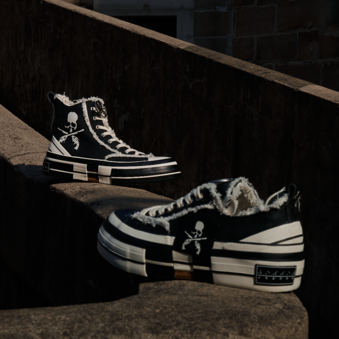 New In – xVESSEL Universal