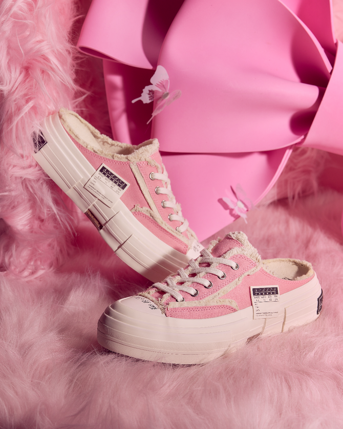 xVESSEL Official Website: Fashion Redefined with Deconstructionism ...