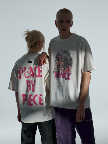 xVESSEL Official Website: Fashion Redefined with Deconstructionism ...