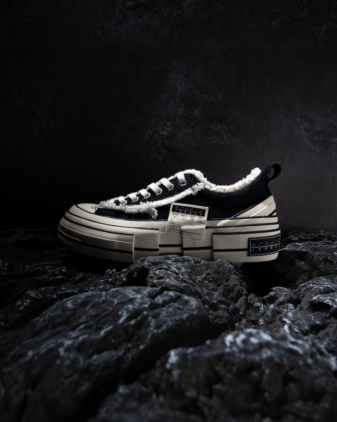 xVESSEL Official Website: Fashion Redefined with Deconstructionism ...