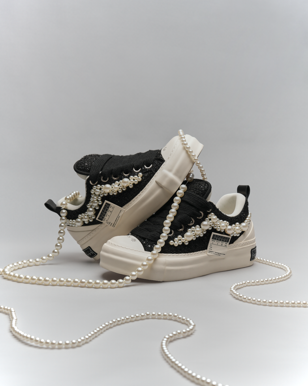 xVESSEL Official Website: Fashion Redefined with Deconstructionism ...