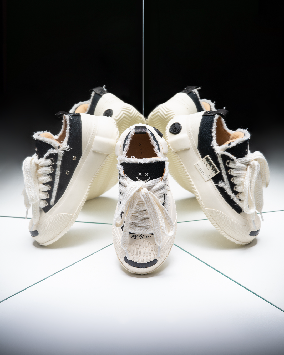 xVESSEL Official Website: Fashion Redefined with Deconstructionism ...