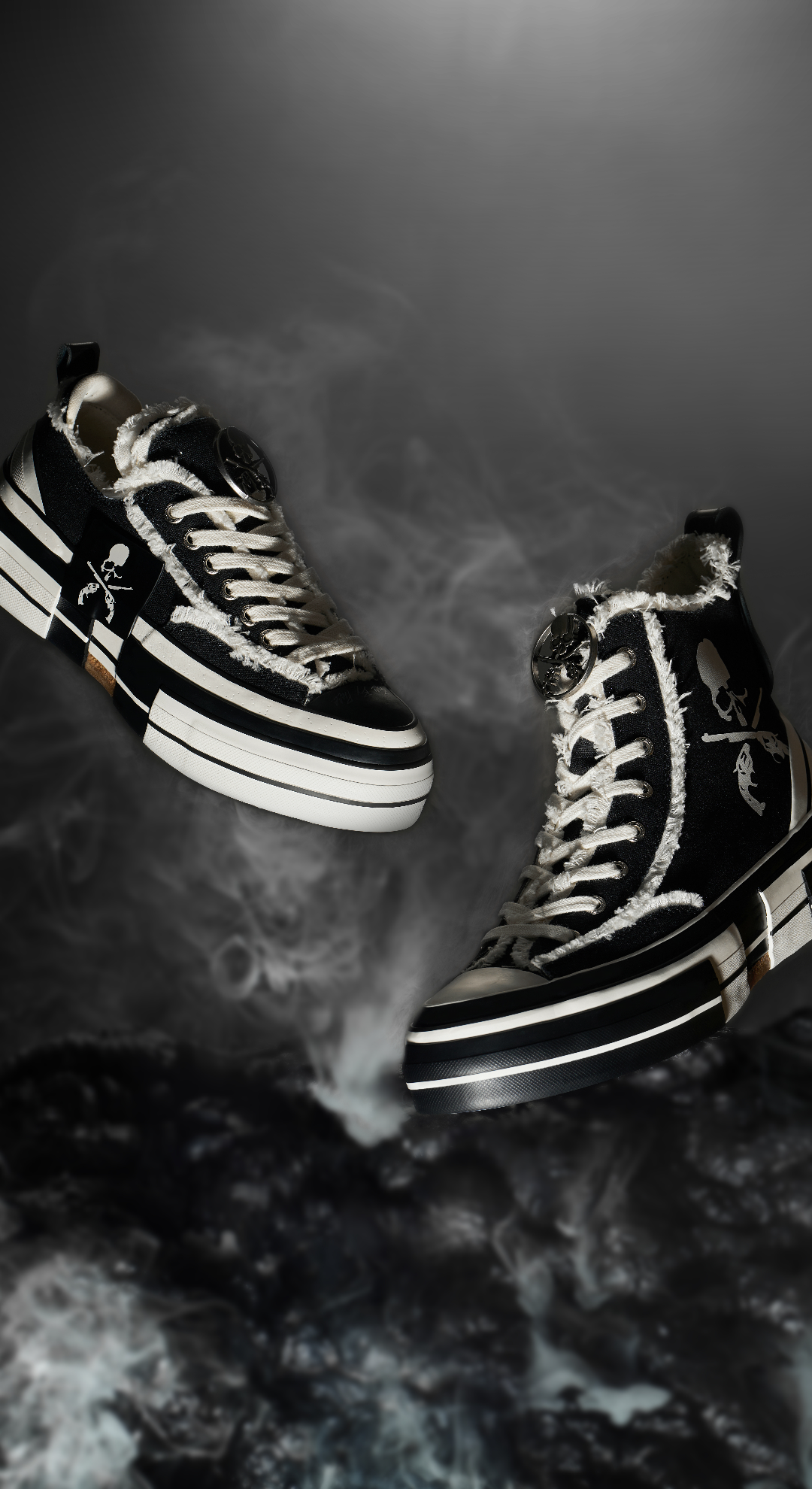 xVESSEL Official Website: Fashion Redefined with Deconstructionism ...