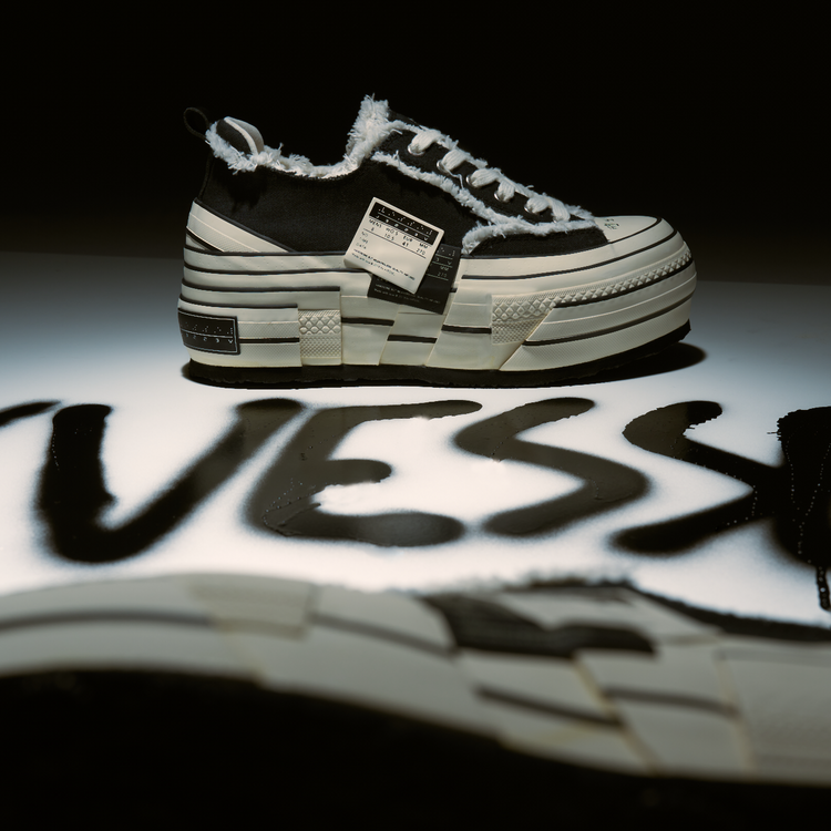 New In – xVESSEL Universal