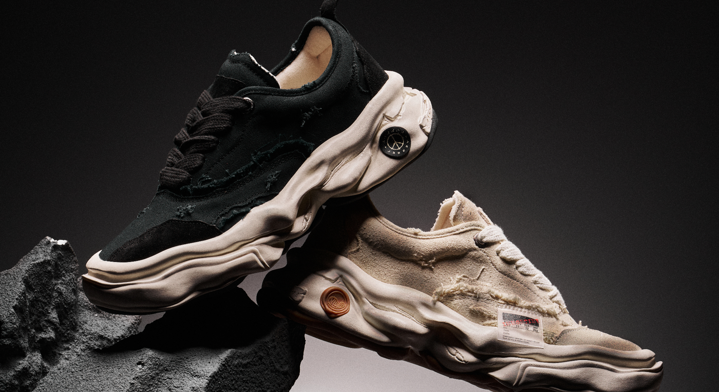 xVESSEL Official Website: Fashion Redefined with Deconstructionism ...