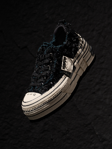 xVESSEL Official Website: Fashion Redefined with Deconstructionism ...