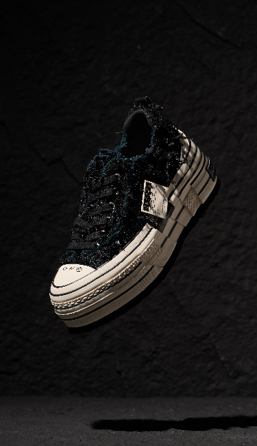 xVESSEL Official Website: Fashion Redefined with Deconstructionism ...