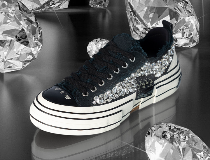 xVESSEL Official Website: Fashion Redefined with Deconstructionism ...