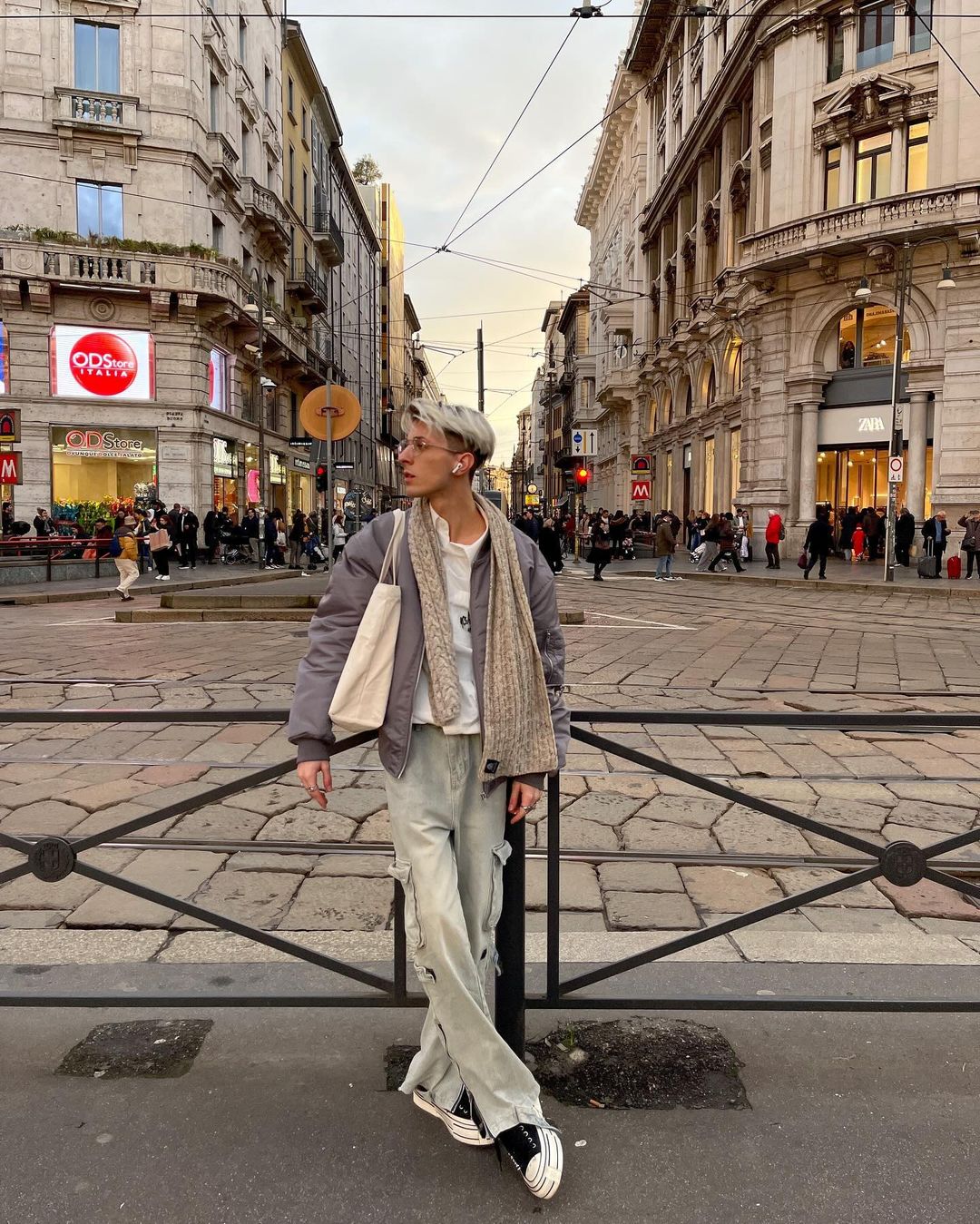 xVESSEL Official Website: Fashion Redefined with Deconstructionism ...