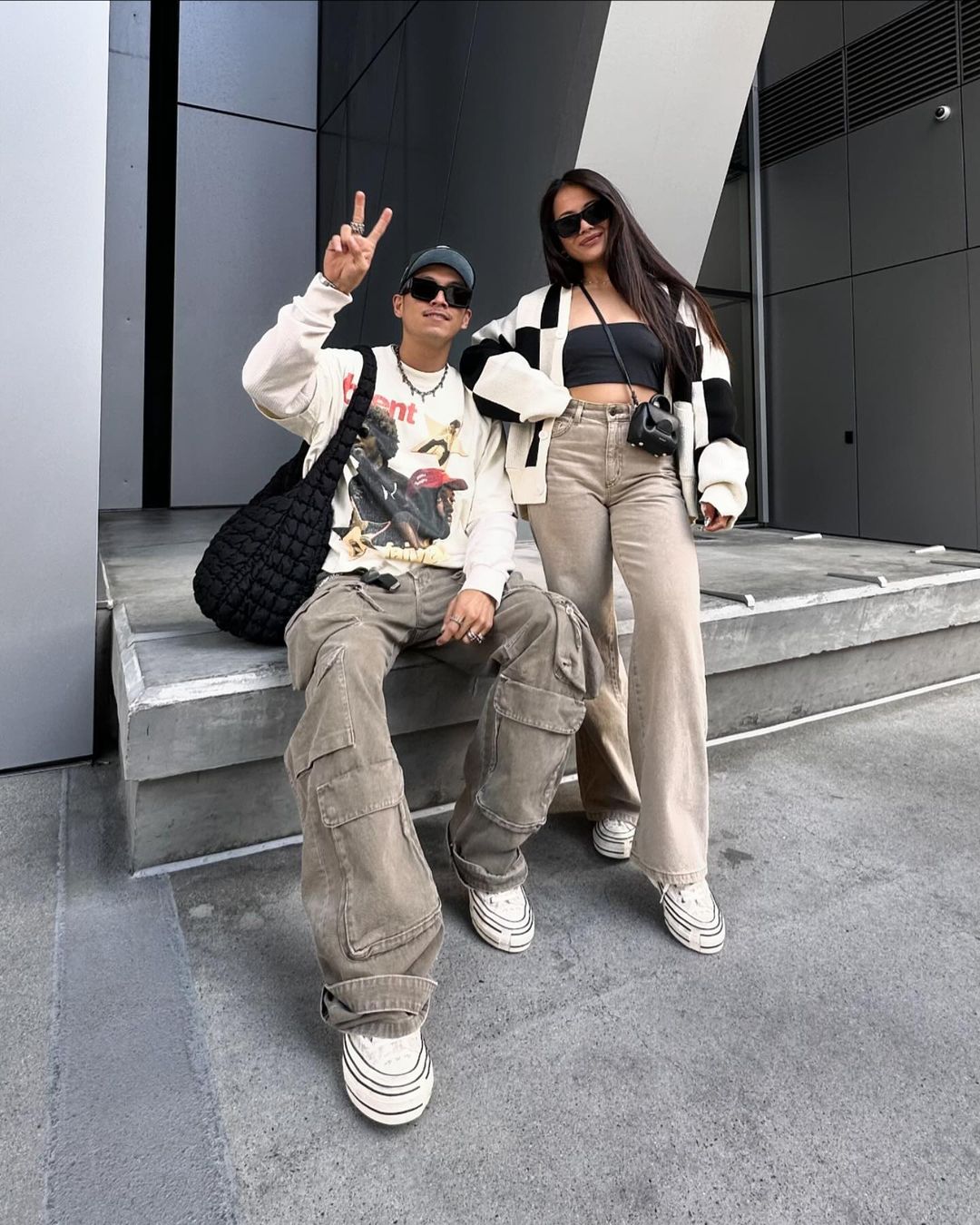 xVESSEL Official Website: Fashion Redefined with Deconstructionism ...