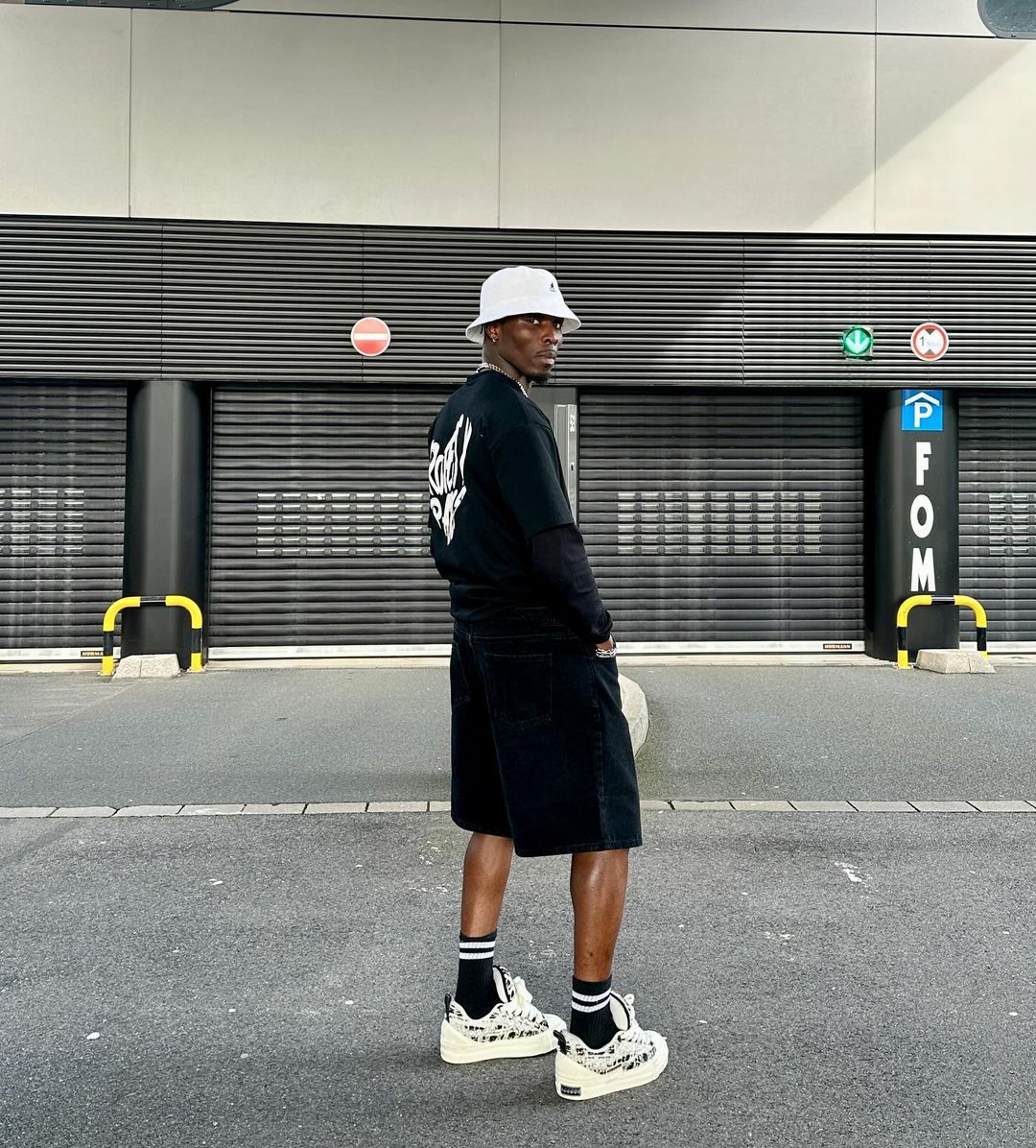 xVESSEL Official Website: Fashion Redefined with Deconstructionism ...