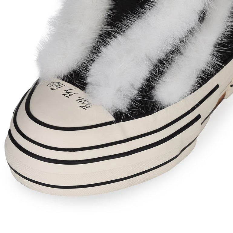 Highs – xVESSEL Universal