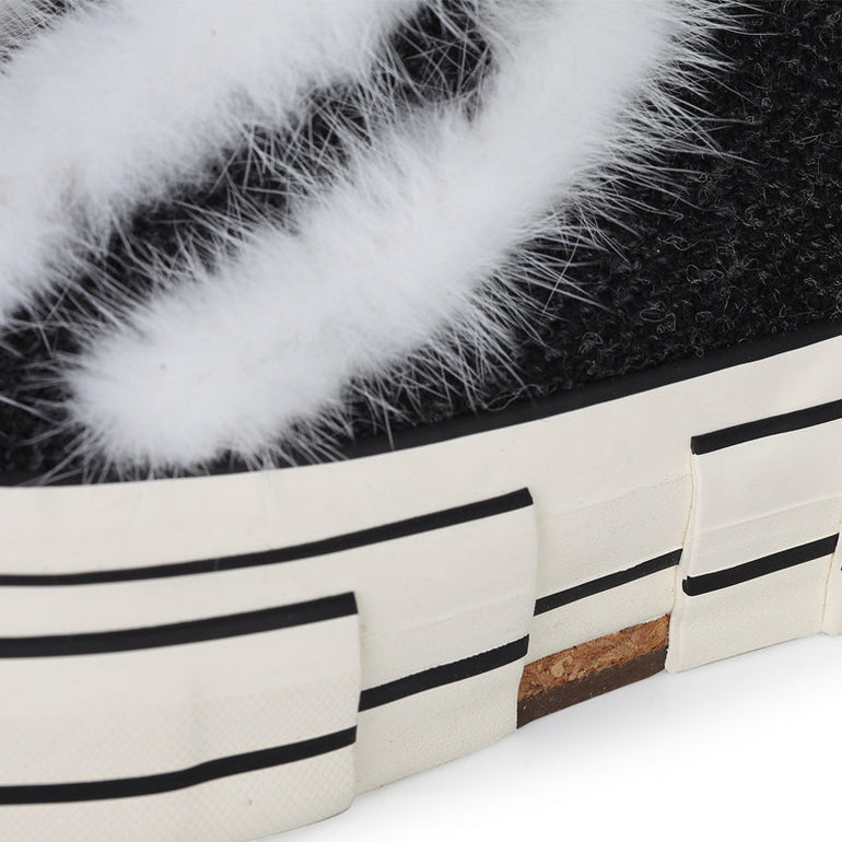 Highs – xVESSEL Universal